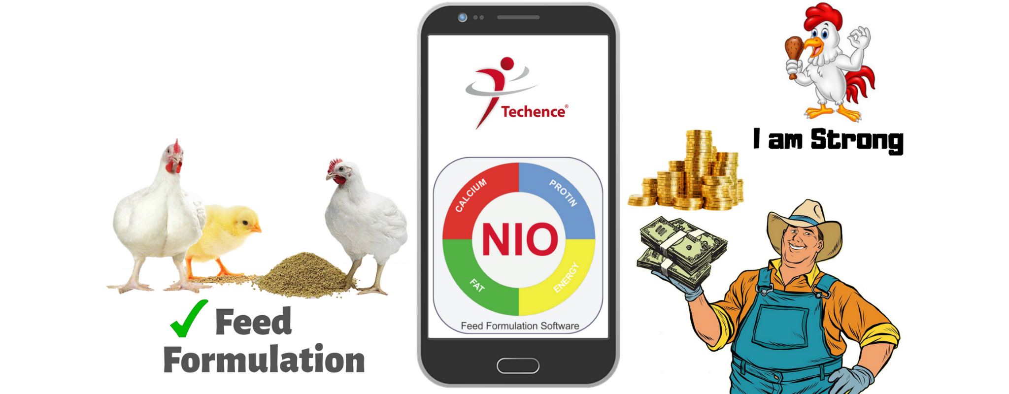 Best Feed Formulation Software | Animal Feed Fomulation Software ...